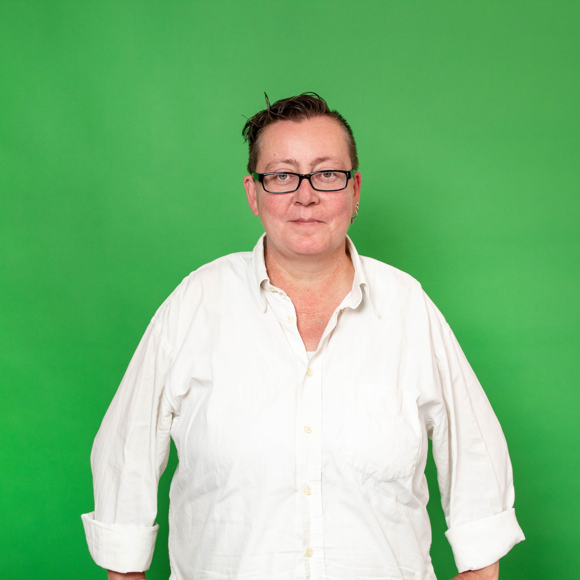 Team - Theater Thikwa Berlin Kreuzberg