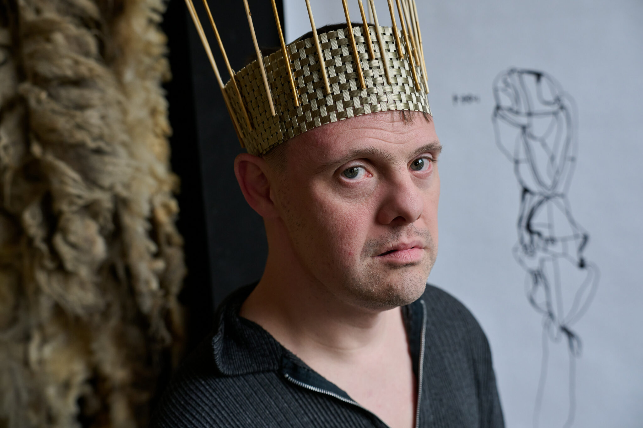 YA! - Theater Thikwa Berlin Kreuzberg